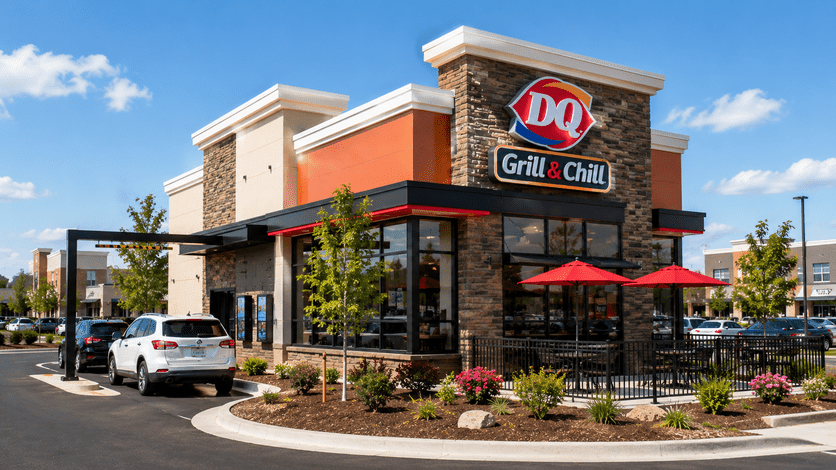Dairy Queen Launches $150,000 Development Incentive to Grow Its Grill ...