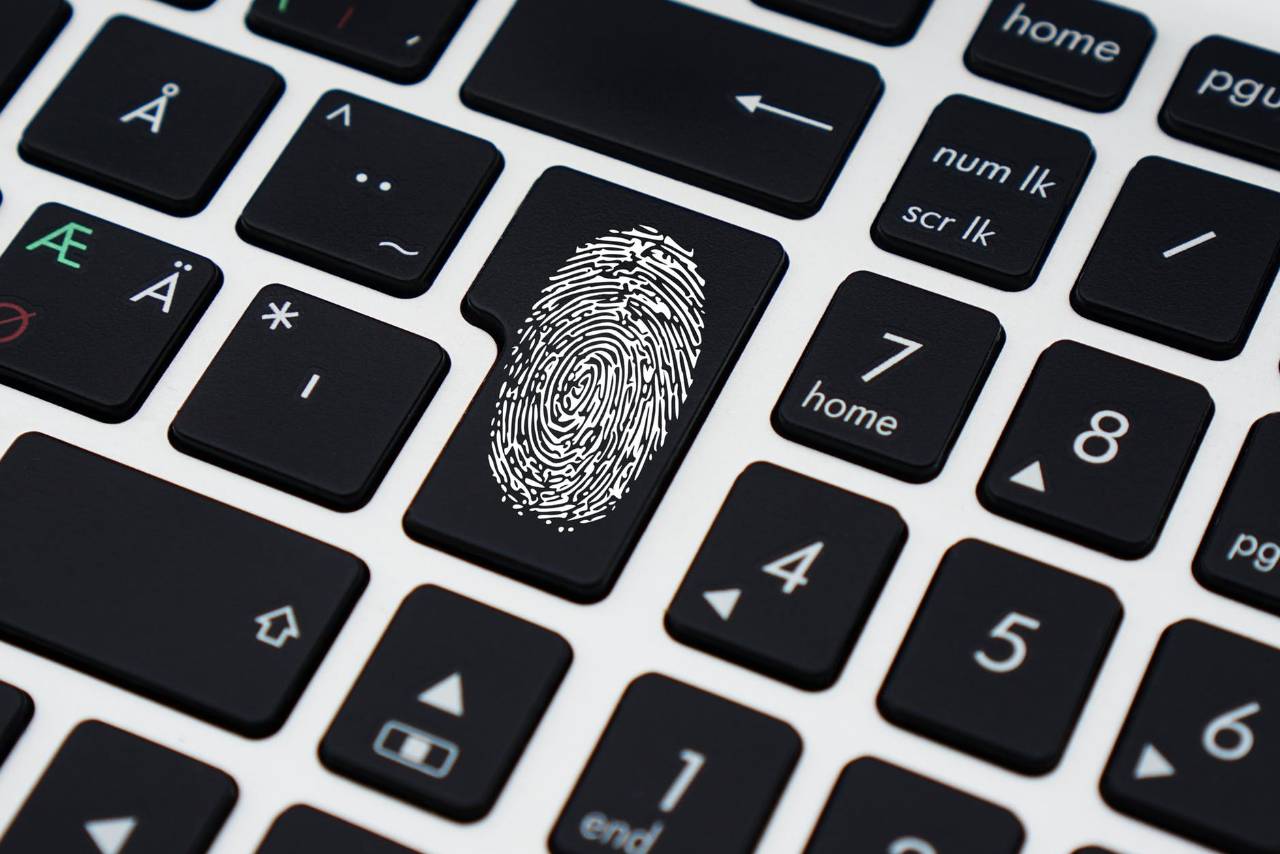 Biometric Fingerprint & Scanners Identification in the Workplace ...