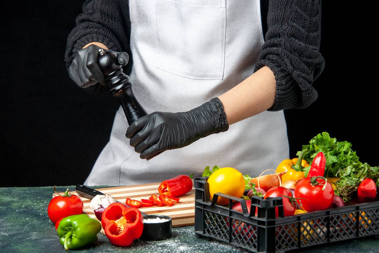 7 Simple Ways to Prevent Cross-Contamination in Your Kitchen ...
