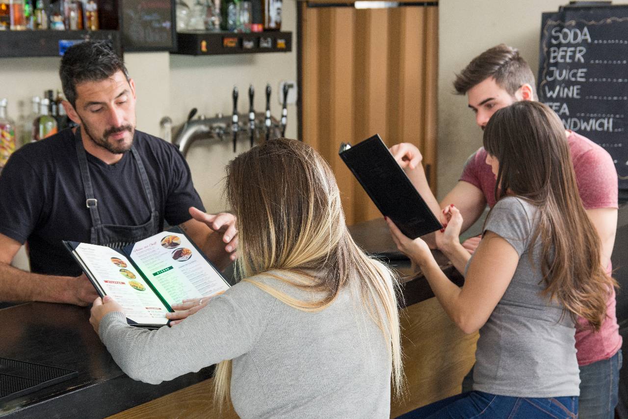 How to Describe Food on Your Restaurant Menu | Restaurant Association