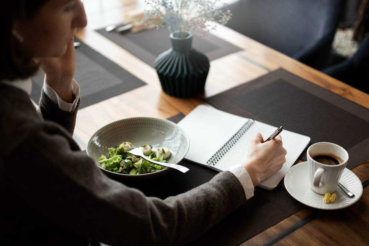 How to Write a Restaurant Mission Statement | Restaurant Association
