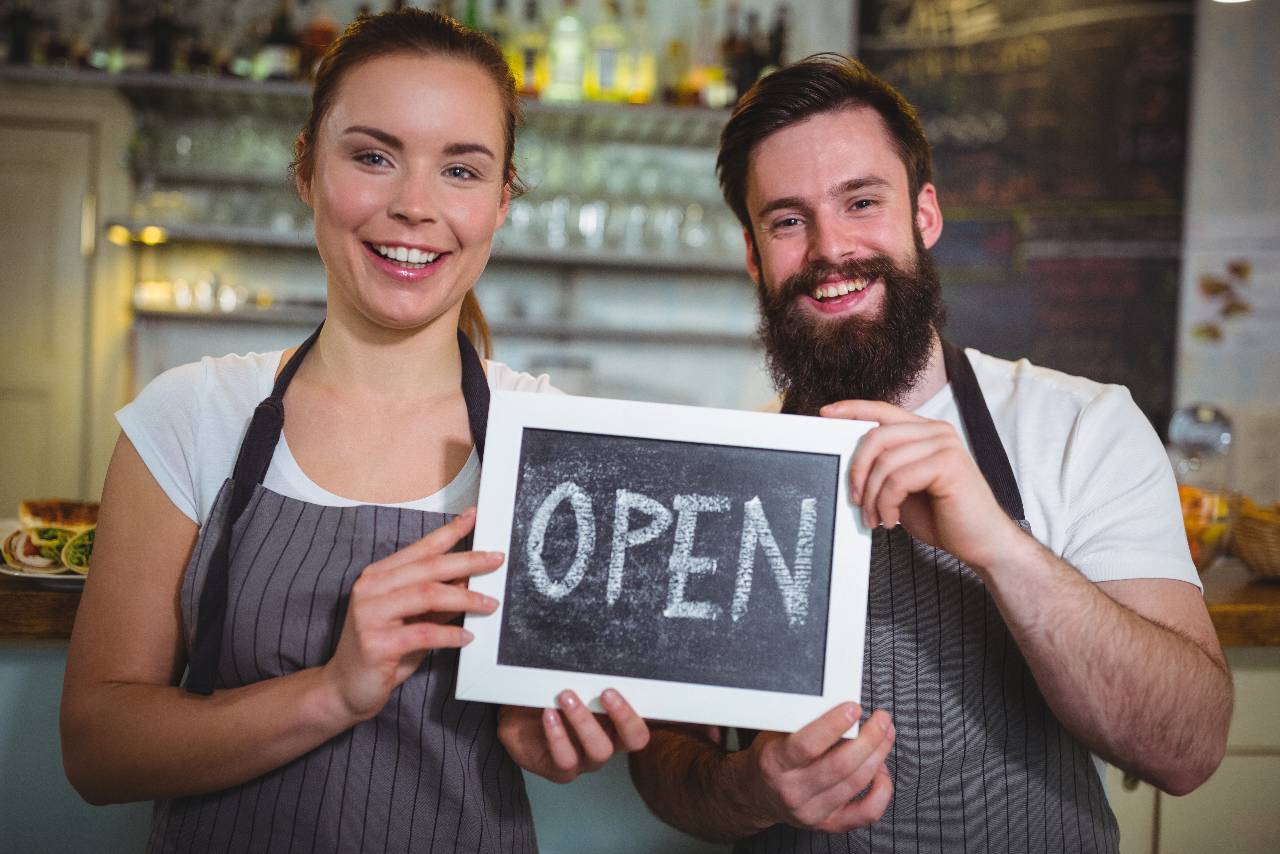 How to Open a Restaurant with Zero Industry Experience | Restaurant ...