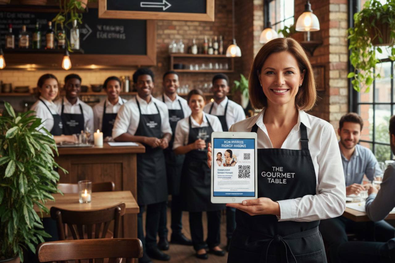 The Ultimate Guide to Recruiting Restaurant Staff | Restaurant Association