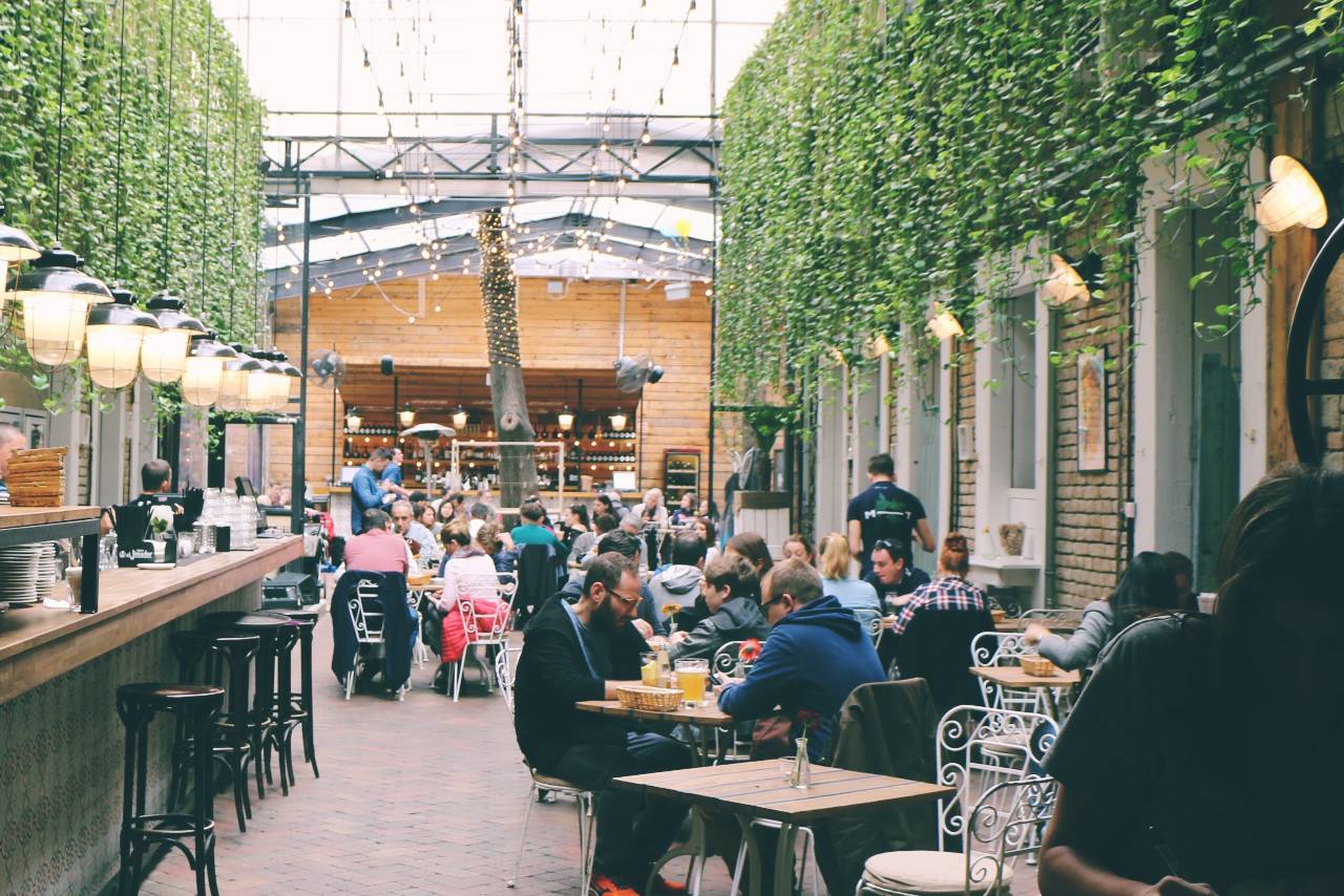 Restaurant Cost Breakdown - 4 Major Sources of Expenses | Restaurant ...