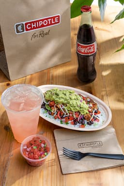 The Impact of Chipotle's Menu Price Increase and Inflation Offset ...