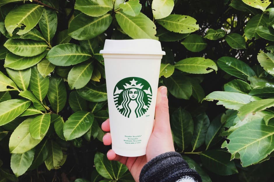 Starbucks Transformation Strategy: Reshaping Leadership and Operations ...