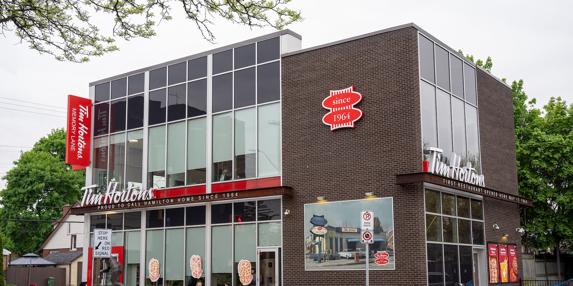 Exploring Tim Hortons Fall Menu: Seasonal Delights and Customer ...