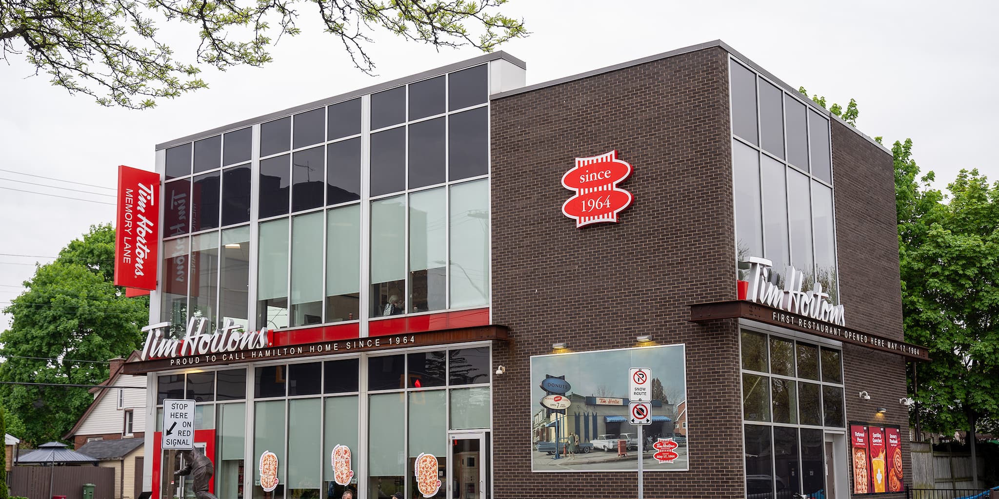 Exploring Tim Hortons Fall Menu: Seasonal Delights and Customer ...